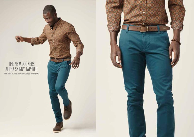 Dockers alpha khaki slim tapered – Vetement fille pas cher Dockers alpha khaki slim tapered – Vetement fille pas cher