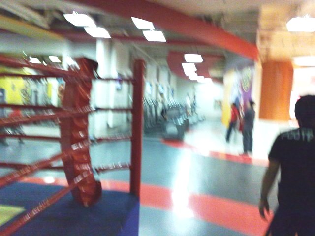 Gym Guide (part 1): Gold’s Gym - Pinoy Guy Guide
