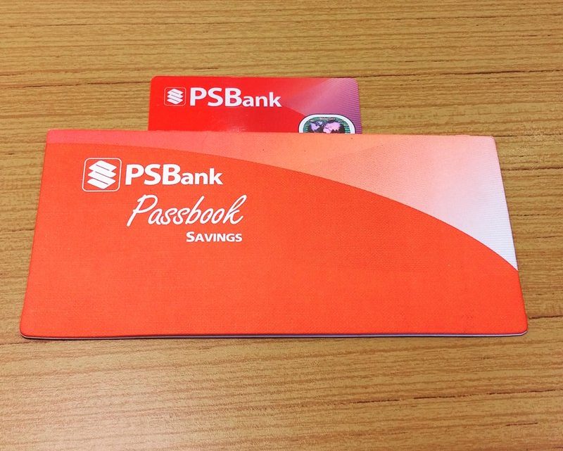 Peace of Mind with PSBank ATM Lock | Pinoy Guy Guide