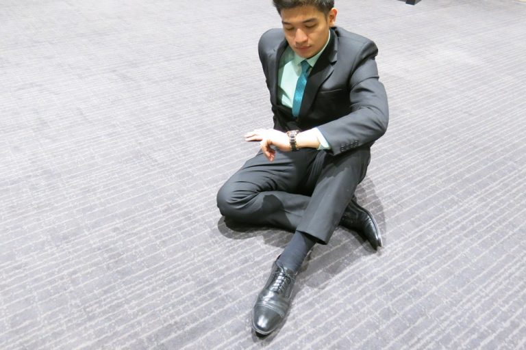 Exclusively His: How Tailored Suits for Men are Made - Pinoy Guy Guide