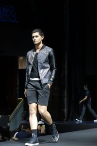 Philippine Fashion Week: Streetwear and Rebel Styles for Men in 2016 ...