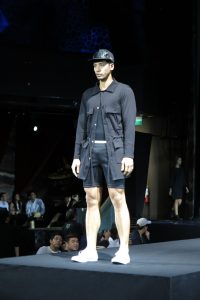 Philippine Fashion Week: Streetwear and Rebel Styles for Men in 2016 ...