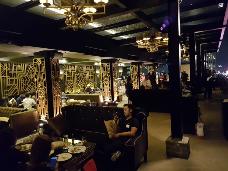 Flash Plus 2 Metallic Phone launched at the Plush Lepanto Penthouse ...