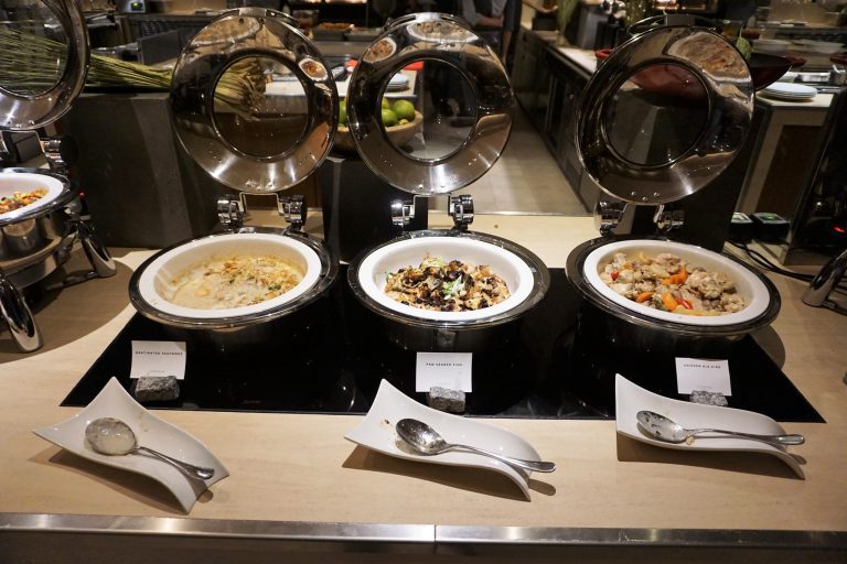 Delish Finds at Brasserie on 3 at Conrad Hotel Manila - Pinoy Guy Guide