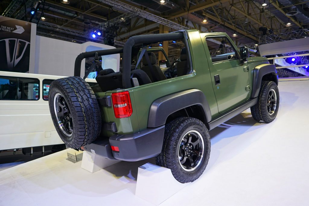 Top 15 Cars at The Philippine International Motor Show 2016 - Pinoy Guy ...