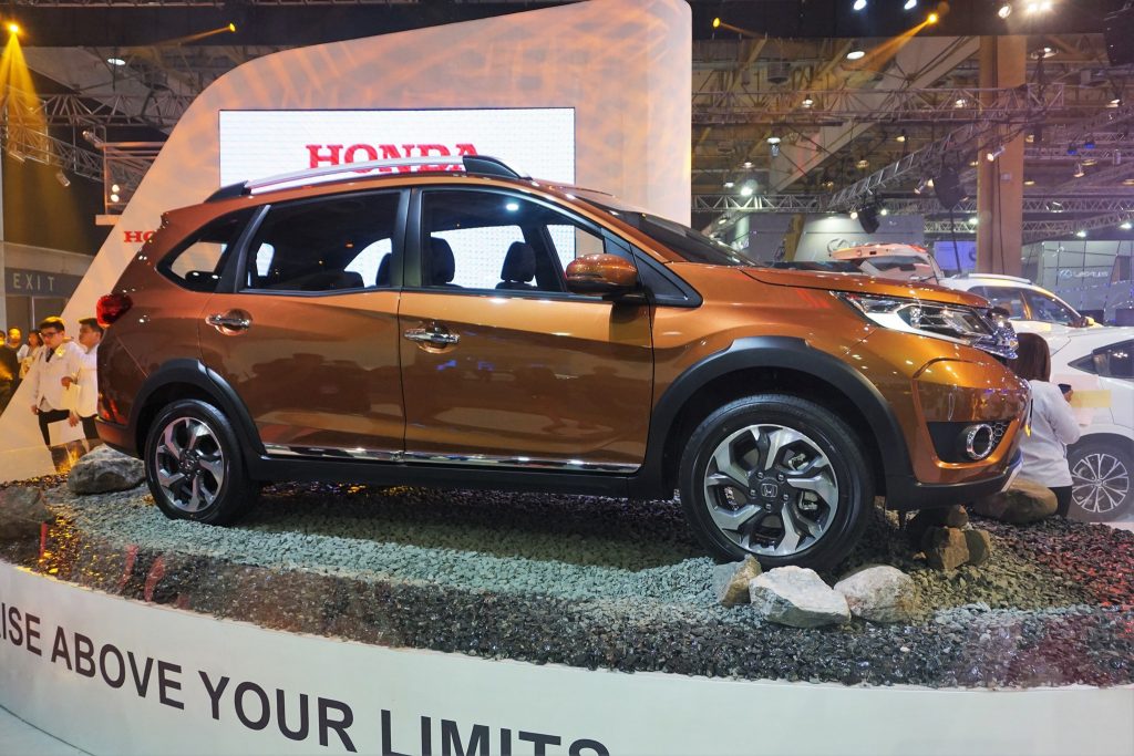 Top 15 Cars at The Philippine International Motor Show 2016 - Pinoy Guy ...