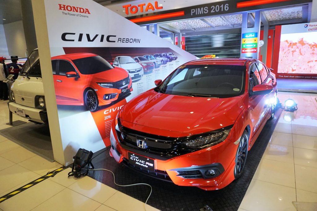 Top 15 Cars at The Philippine International Motor Show 2016 - Pinoy Guy ...