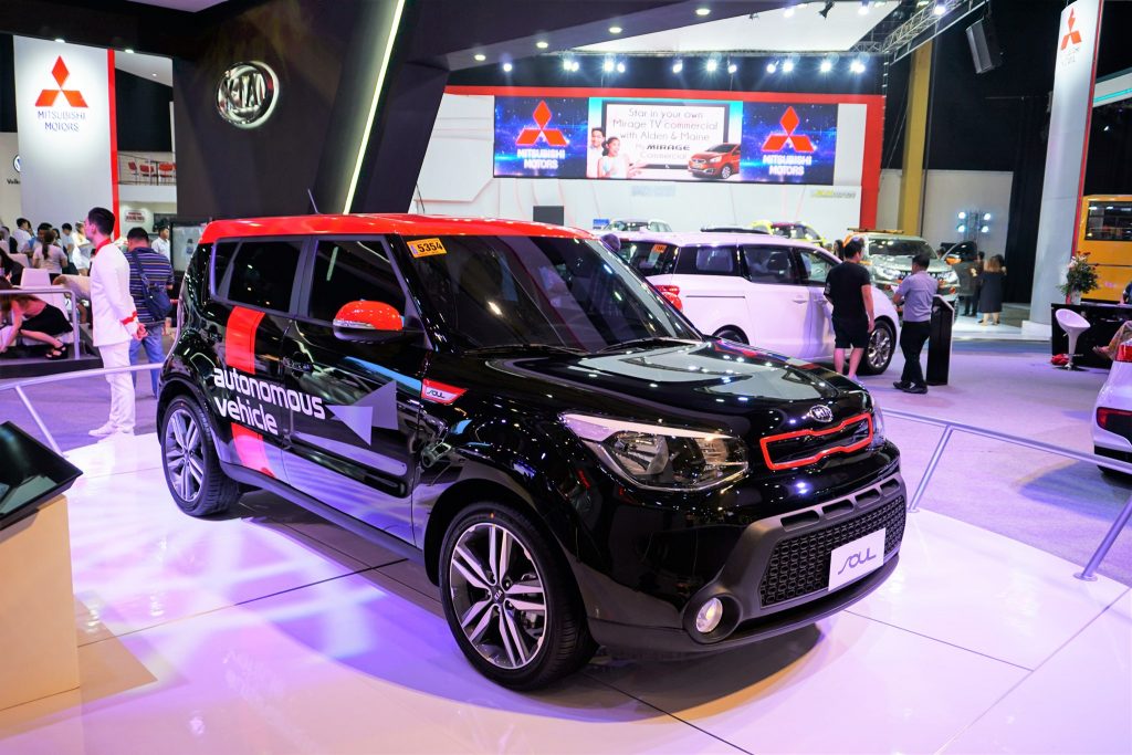 Top 15 Cars at The Philippine International Motor Show 2016 - Pinoy Guy ...