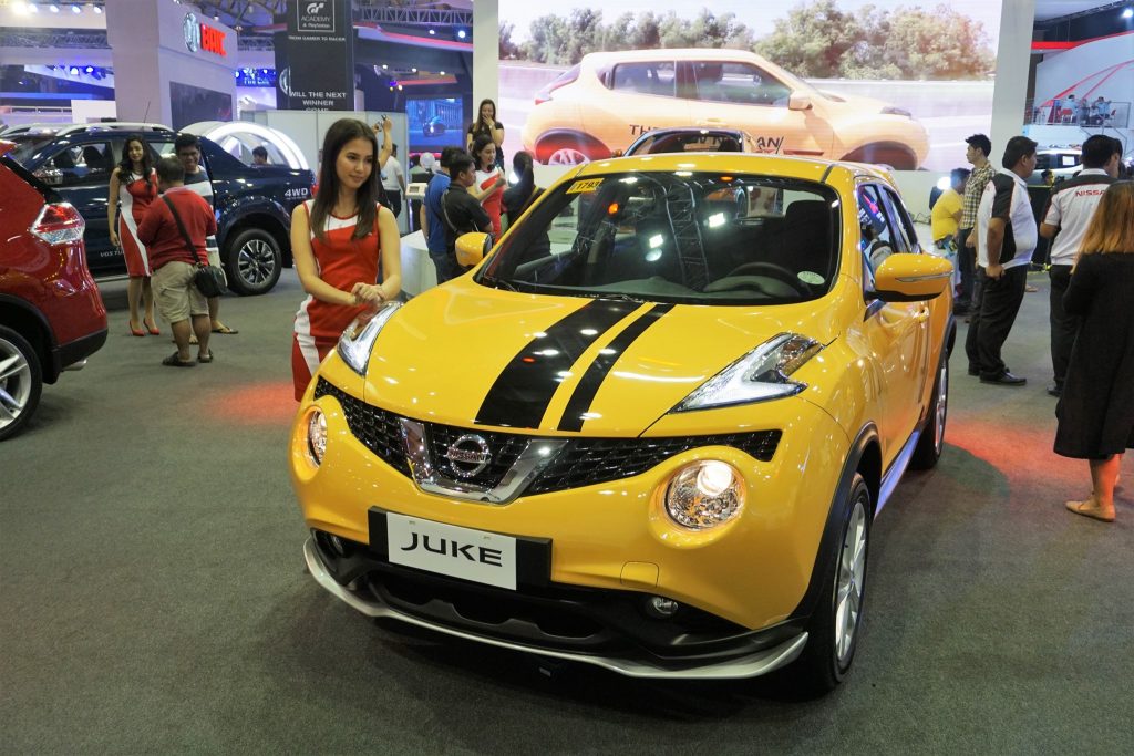 Top 15 Cars at The Philippine International Motor Show 2016 - Pinoy Guy ...