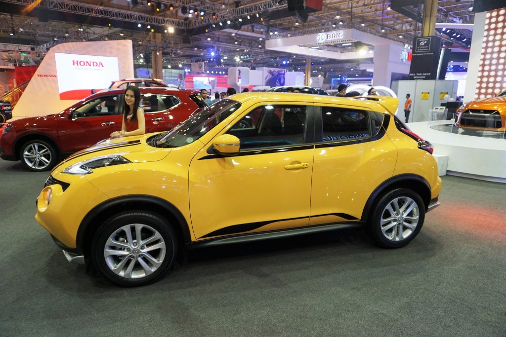 Top 15 Cars at The Philippine International Motor Show 2016 - Pinoy Guy ...