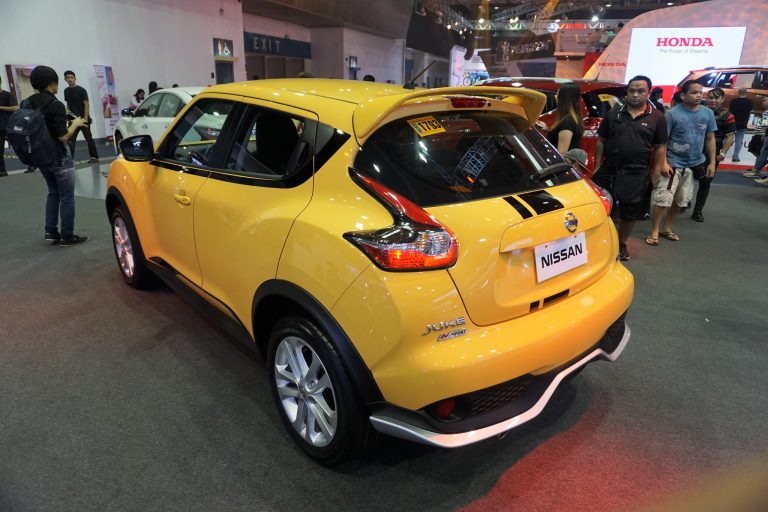 Top 15 Cars at The Philippine International Motor Show 2016 - Pinoy Guy ...