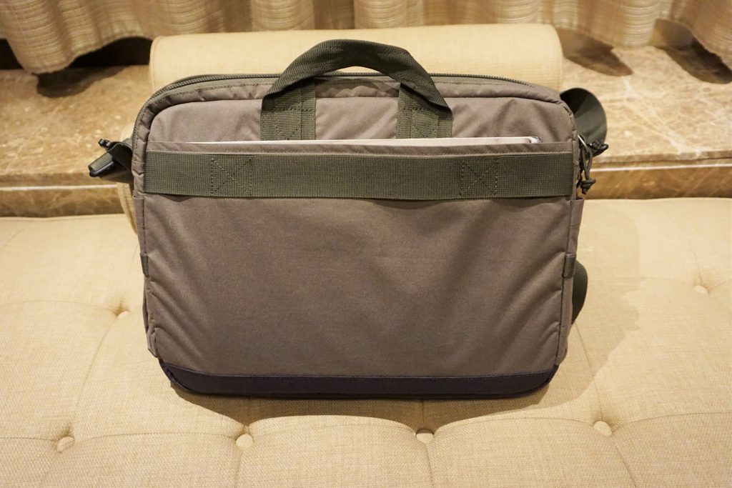 A Guy’s All-Around Gear: STM 15-inch Trust Messenger Bag and 2-in-1 ...