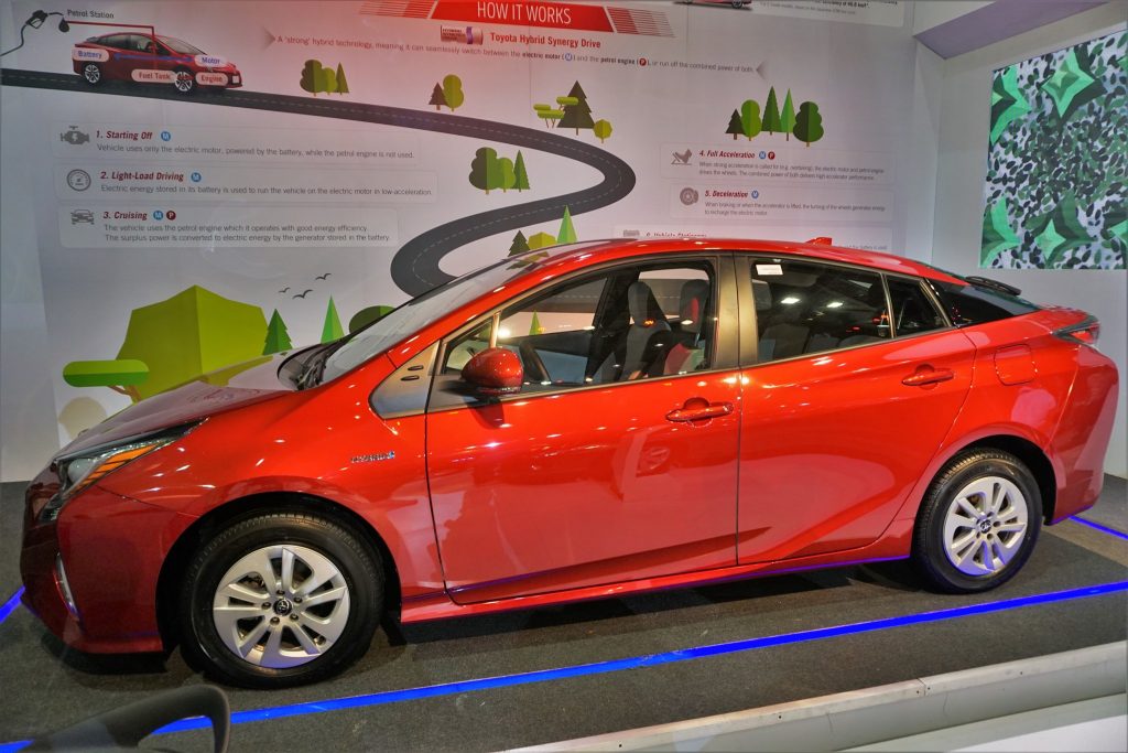 Top 15 Cars at The Philippine International Motor Show 2016 - Pinoy Guy ...