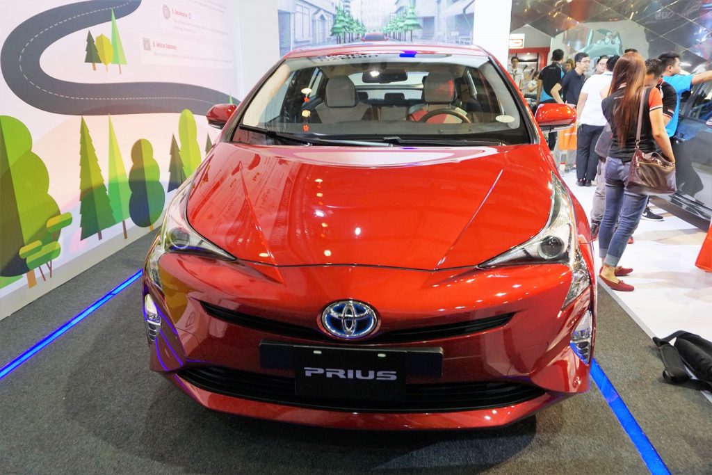 Top 15 Cars at The Philippine International Motor Show 2016 - Pinoy Guy ...