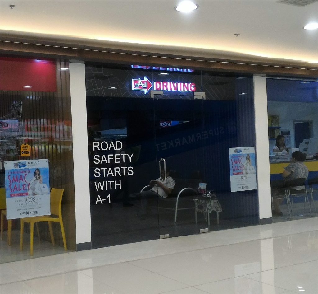 Guy Guide: Philippine Driving School Rates 2016 - Pinoy Guy Guide