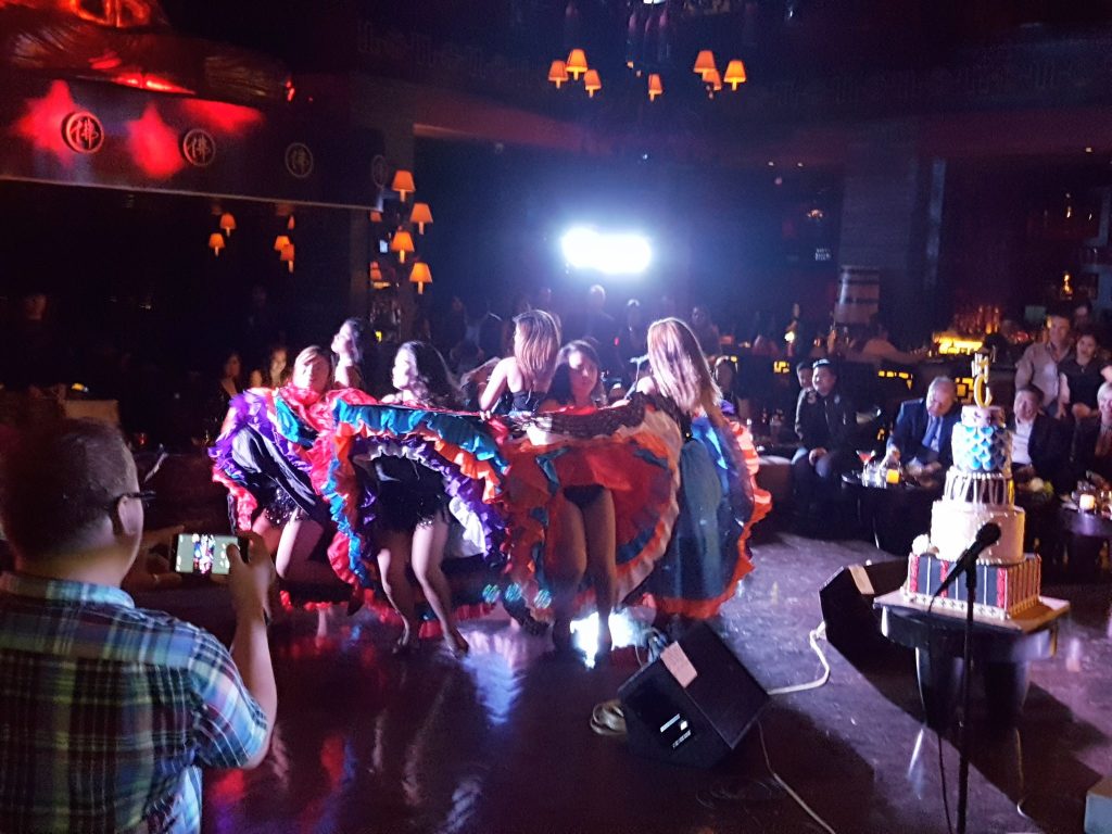 A Closer Look Inside Buddha Bar Manila - Pinoy Guy Guide