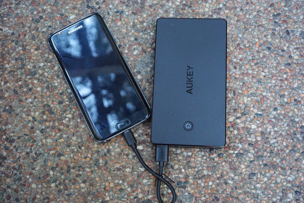 Aukey’s Chargers and Power Banks give you no excuse to run out of ...