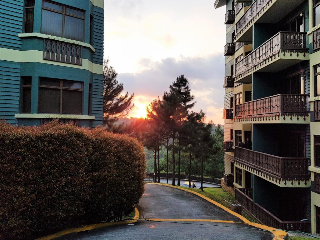 Crosswinds Resort Suites: An Uphill Summer Escape to the Pines - Pinoy ...