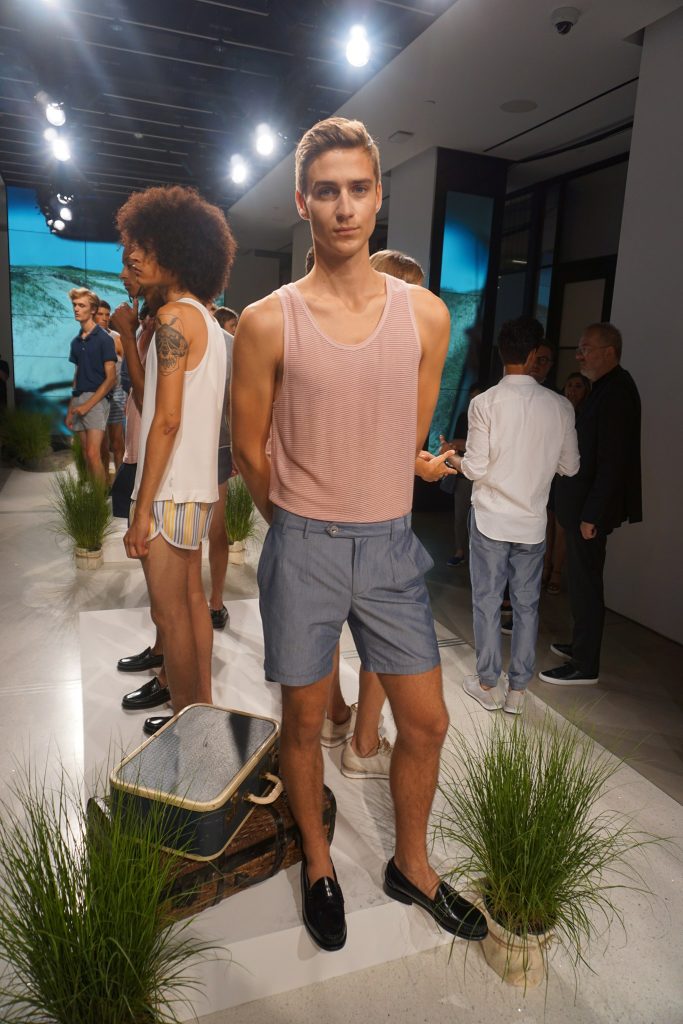 IN PHOTOS: Summer Fashion for Men and Swimwear Looks for Guys 2017 ...