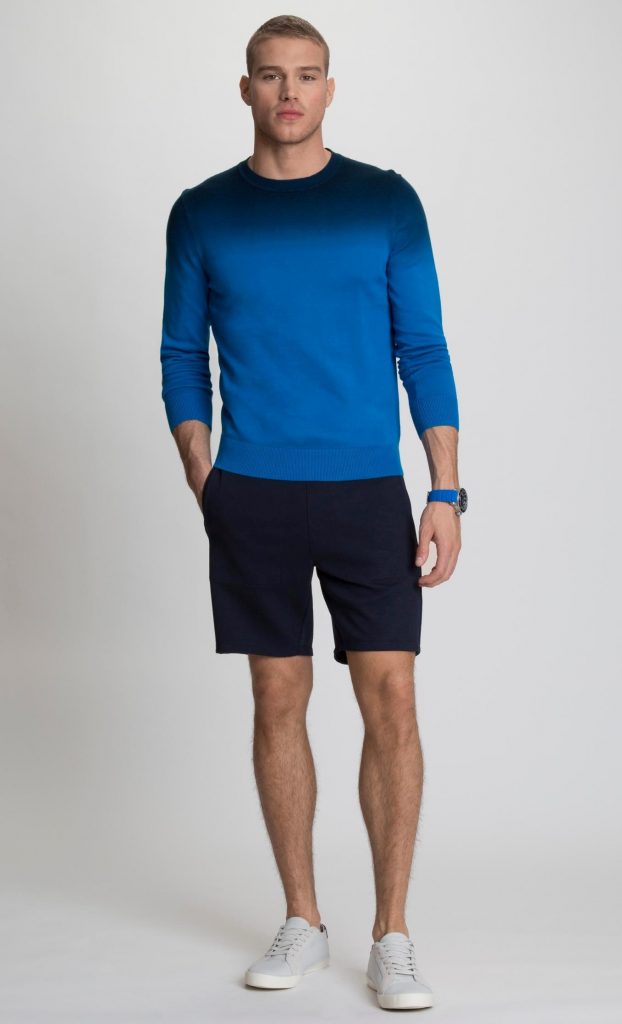IN PHOTOS: Beachwear and Resort Chic Attire for Men featuring Nautica ...