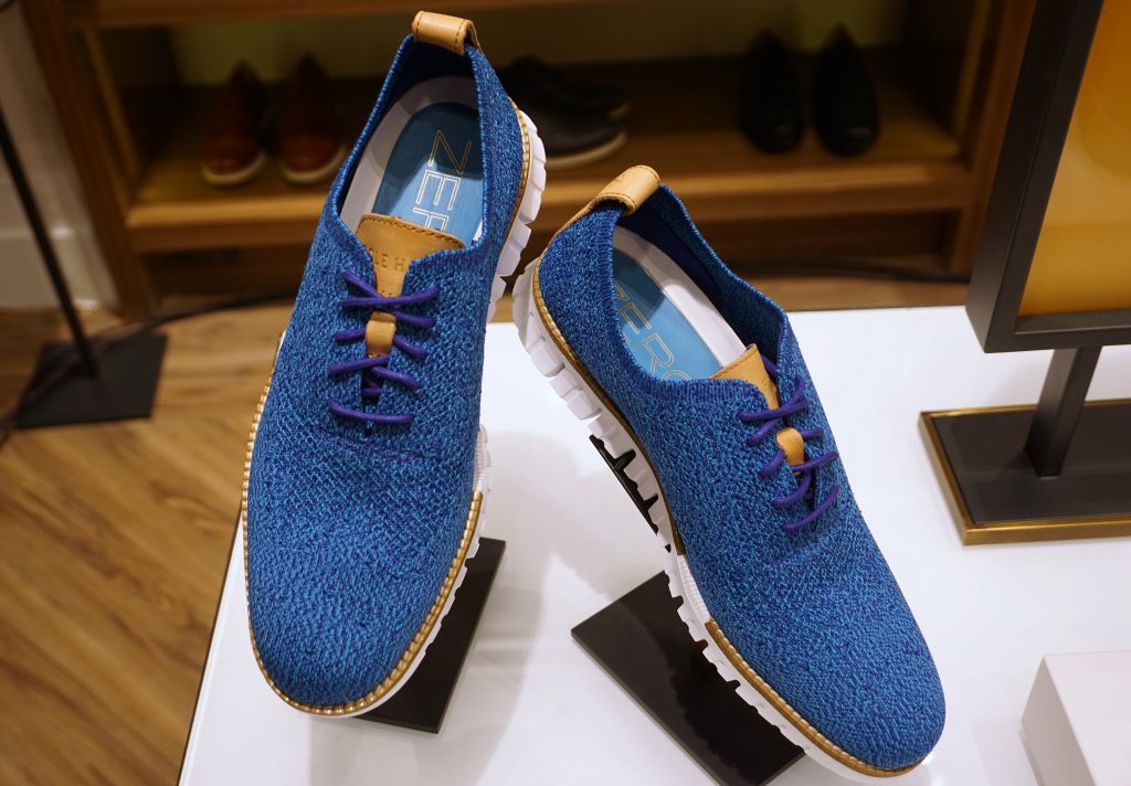 Cole Haan Unveils Their Fall 2017 Men’s Shoe Collection at Ayala Malls ...