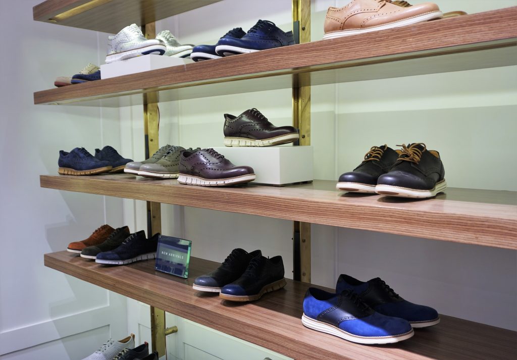 Cole Haan Unveils Their Fall 2017 Men’s Shoe Collection at Ayala Malls ...