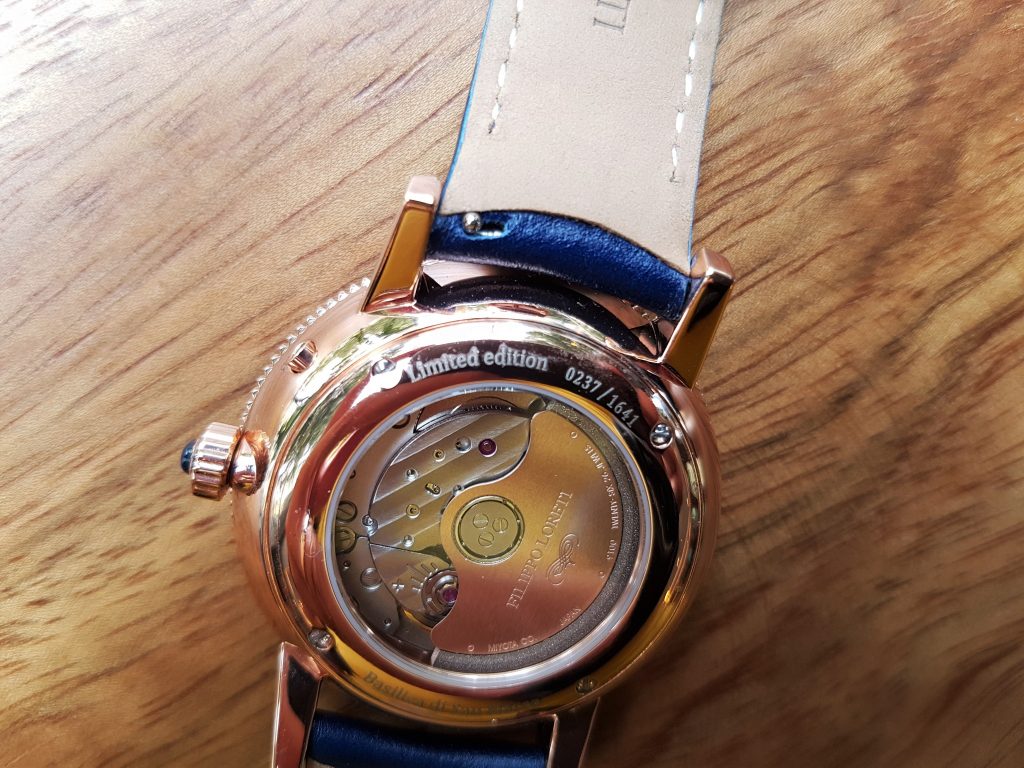 Filippo Loreti Review: Men’s Luxury Watches at a Fraction of the Price ...