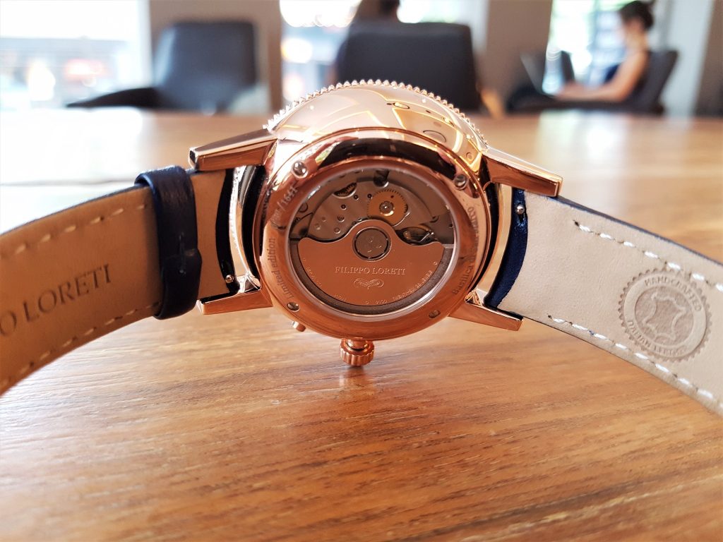 Filippo Loreti Review: Men’s Luxury Watches at a Fraction of the Price ...