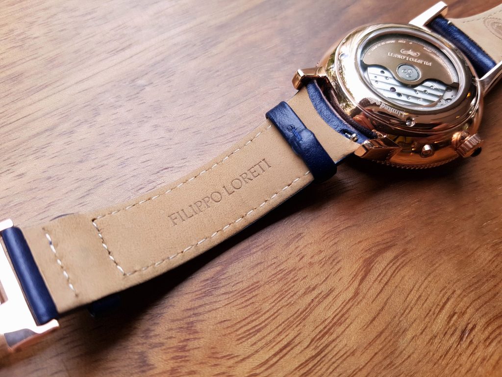 Filippo Loreti Review: Men’s Luxury Watches at a Fraction of the Price ...