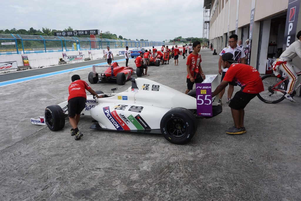 Best Day Ever: My Petron F4 Southeast Asia Championship Action-Packed ...