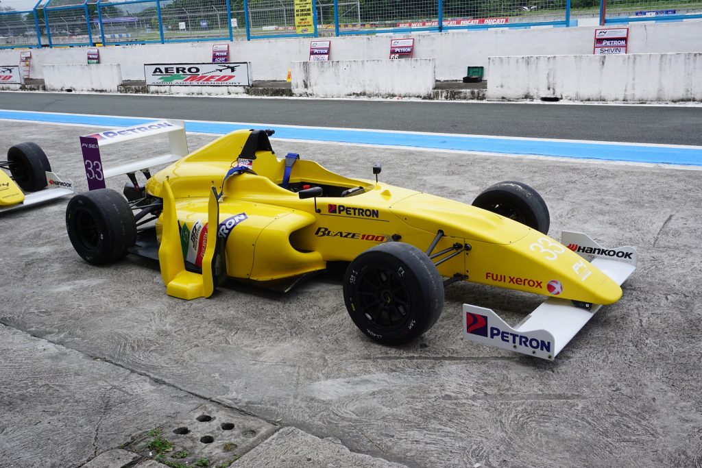 Best Day Ever: My Petron F4 Southeast Asia Championship Action-Packed ...