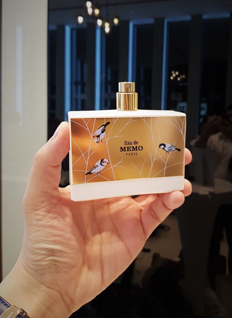 Memo Paris is the Luxury Fragrance for Men with the Most Unique Scents ...