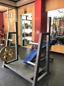 A Guy’s Guide to Bakal Gyms in the Philippines - Pinoy Guy Guide