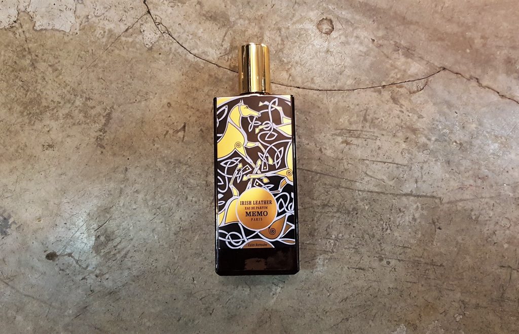 Memo Paris is the Luxury Fragrance for Men with the Most Unique Scents ...