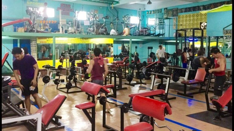 A Guy’s Guide to Bakal Gyms in the Philippines - Pinoy Guy Guide