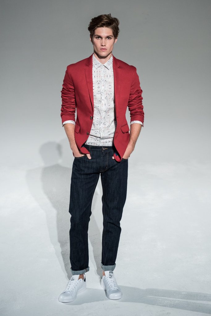 Daniel Hechter Men’s Fashion for Spring and Summer 2018 - Pinoy Guy Guide