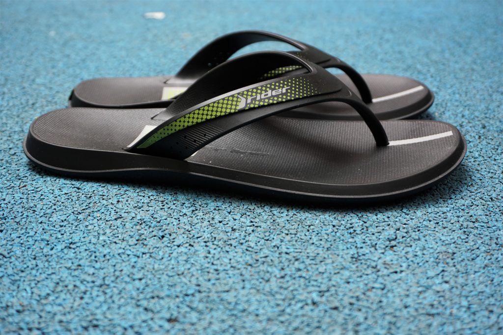 Rider R Line Hypercool: The Mandatory Flip-Flops for Guys this Summer ...