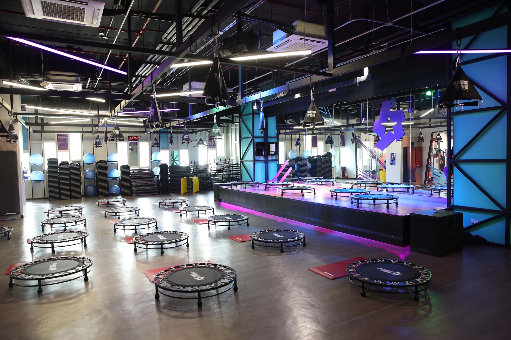 Celebrity Fitness is the newest gym in the city - Pinoy Guy Guide