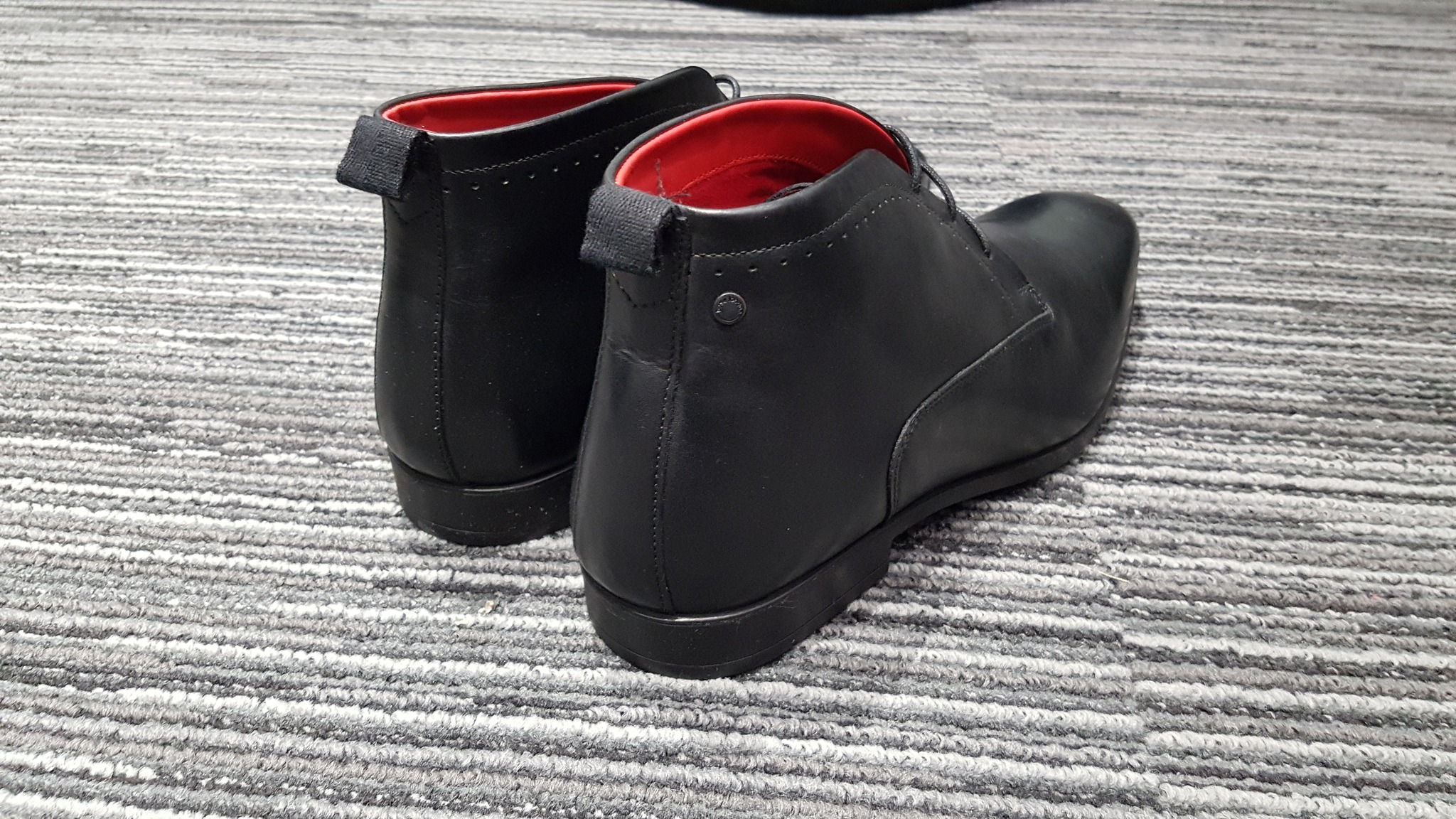 Base London: Stylish Men’s Leather Shoes for Proms, Weddings and ...