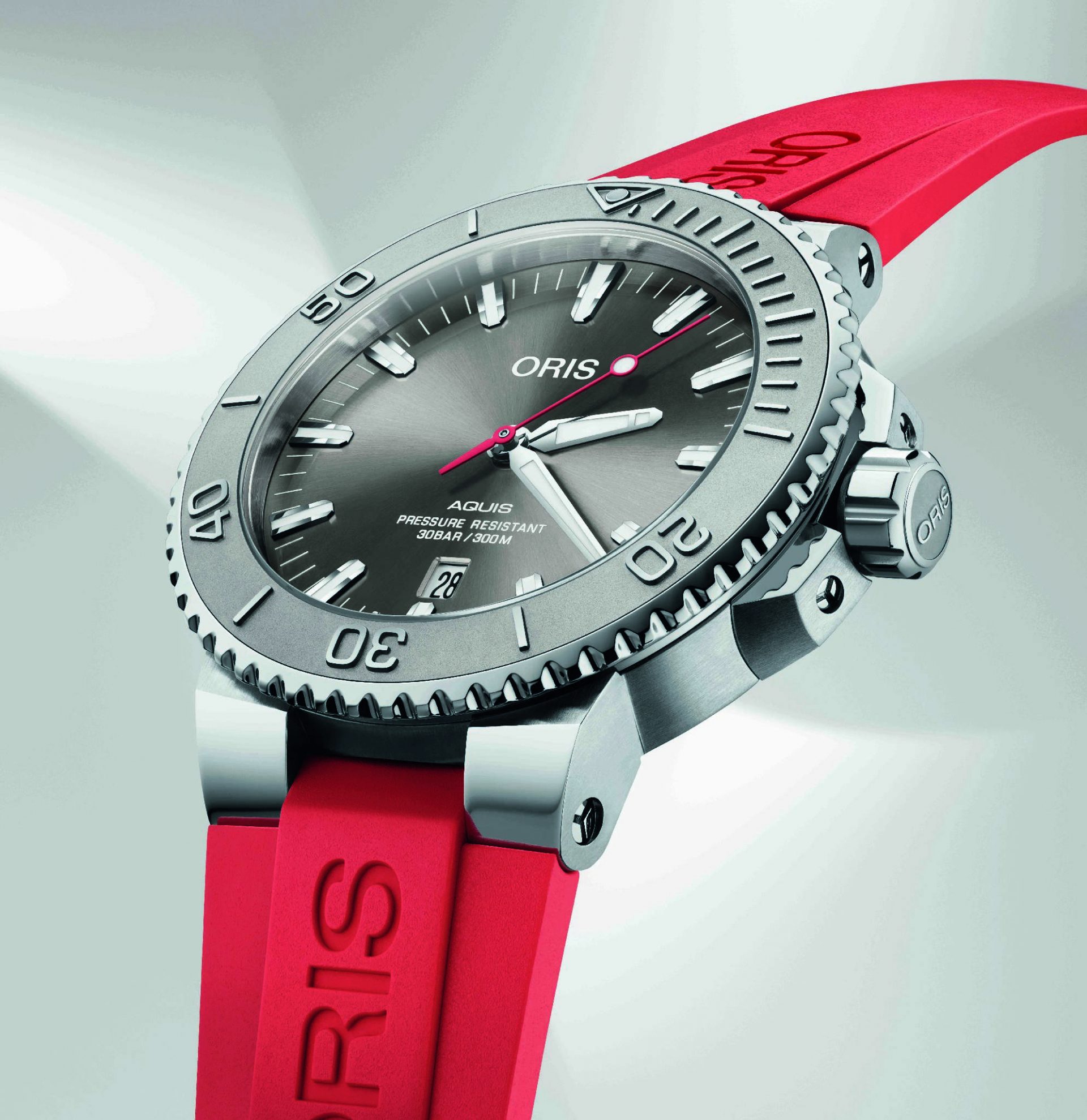 Oris Aquis: The Trilogy of Luxury Men’s Watches that Helps Save our ...