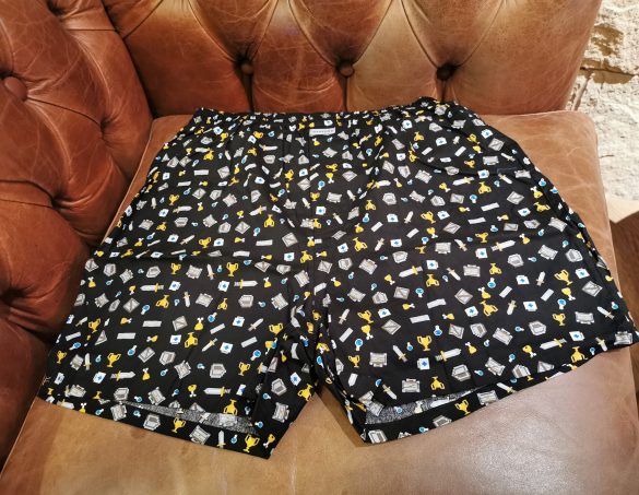 Hanford Mikael Daez Collection: A Fashionable Line of Men’s Underwear ...