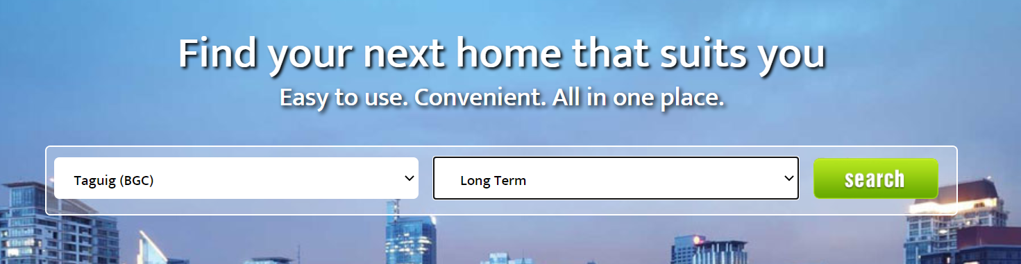 Rentpad: The easiest and most sensible way to find a place to live in ...
