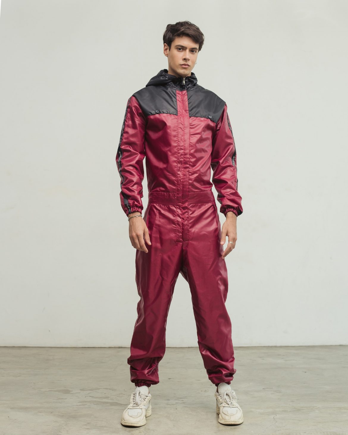 The Armor Project by Mark Bumgarner: Proof that Men’s Fashion is Not ...