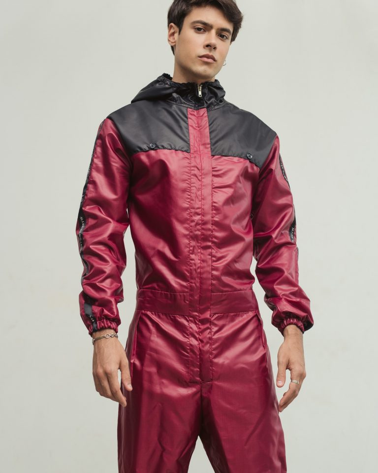 The Armor Project by Mark Bumgarner: Proof that Men’s Fashion is Not ...