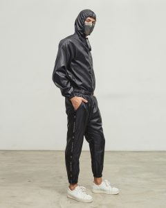 The Armor Project by Mark Bumgarner: Proof that Men’s Fashion is Not ...