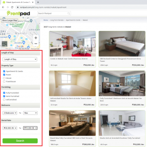 Rentpad: The easiest and most sensible way to find a place to live in ...