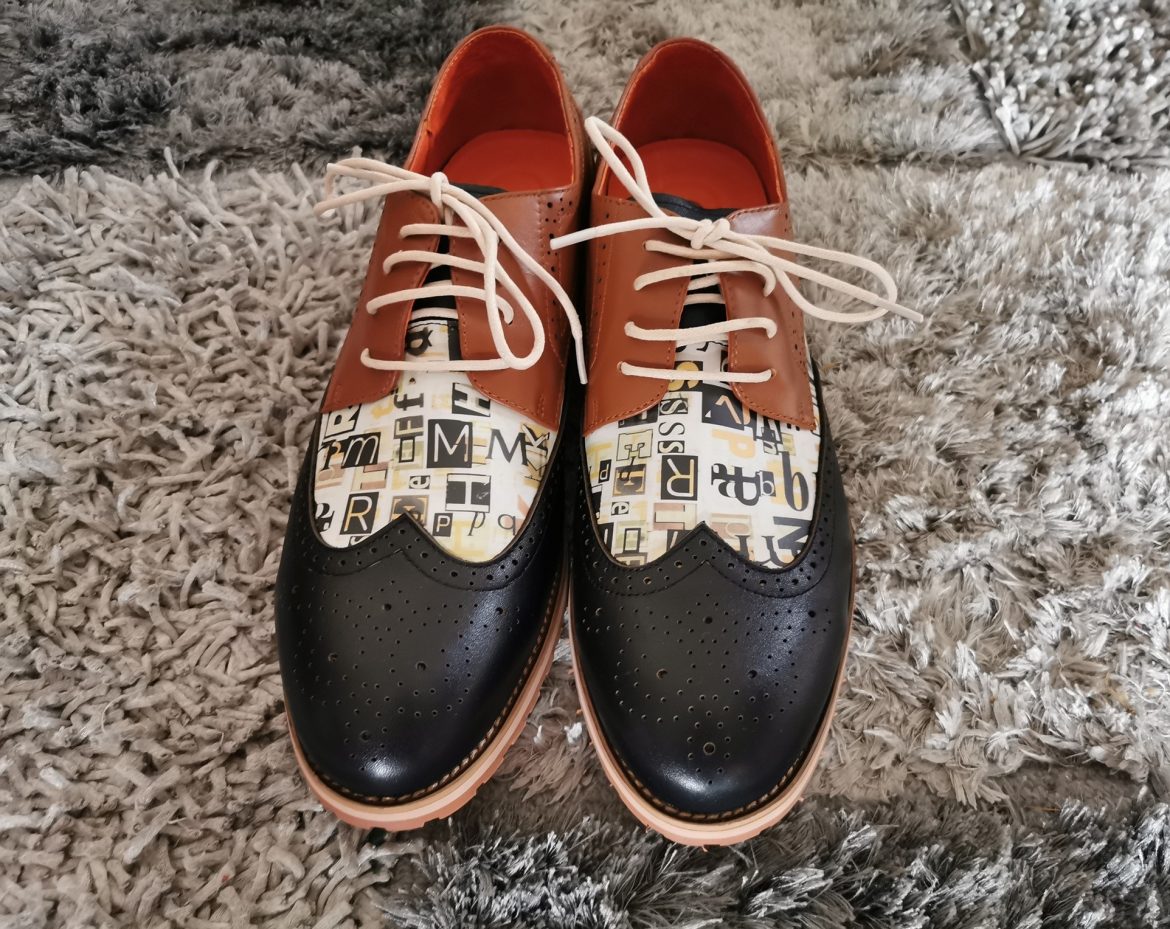 Colorsty: The Brand of Men’s Leather Shoes that sets you apart from the ...