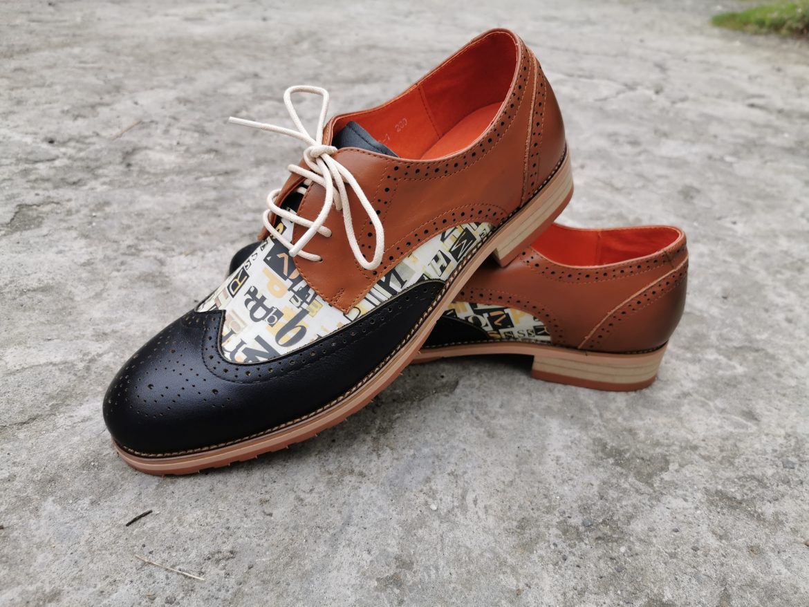 Colorsty: The Brand of Men’s Leather Shoes that sets you apart from the ...