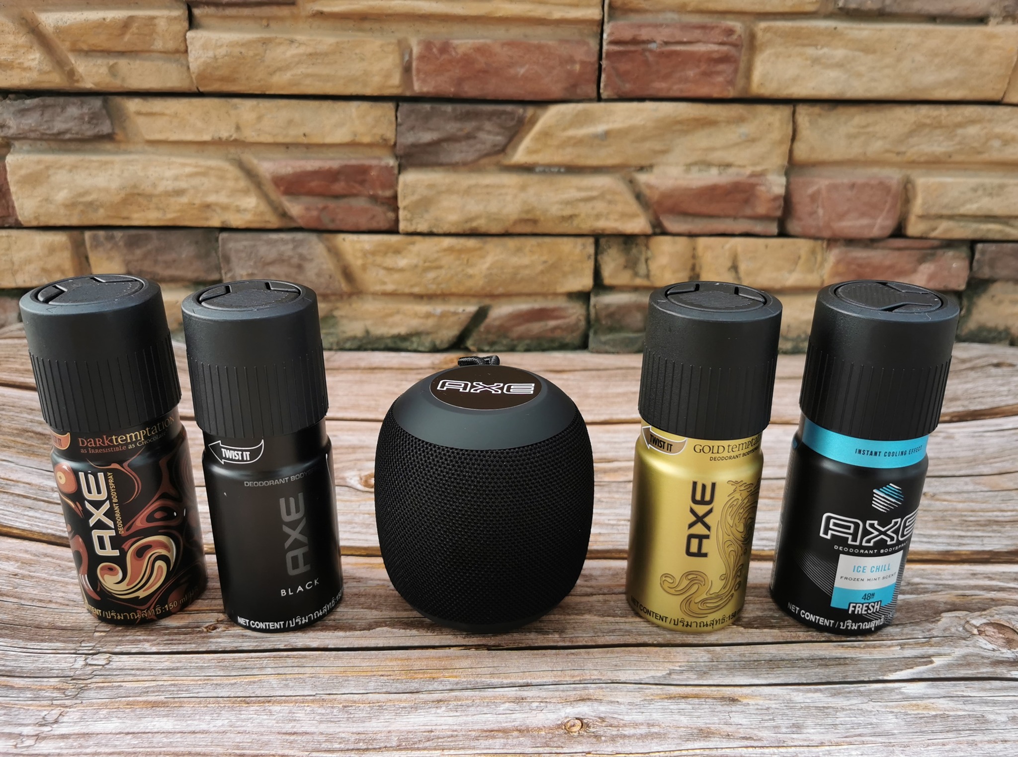 AXE Deodorant Body Spray for Men Review - Pinoy Guy Guide