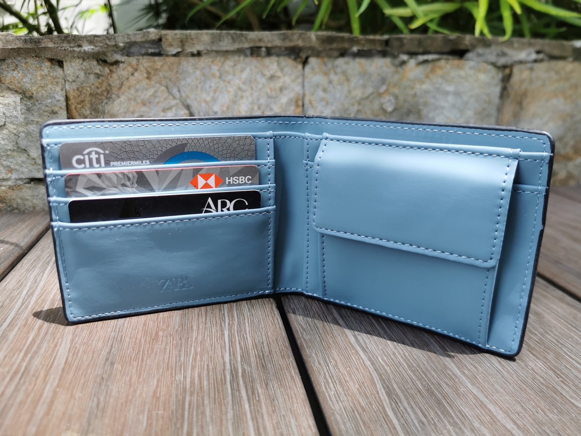 Zara Tropical Men’s Wallet has colors to remind you of summer - Pinoy ...